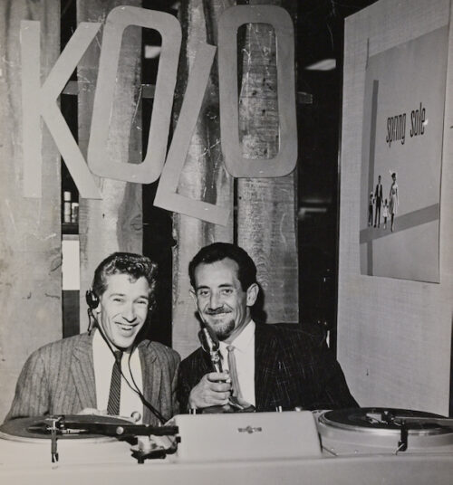 About – Jack Angel