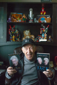 About – Jack Angel