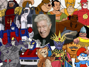 About – Jack Angel