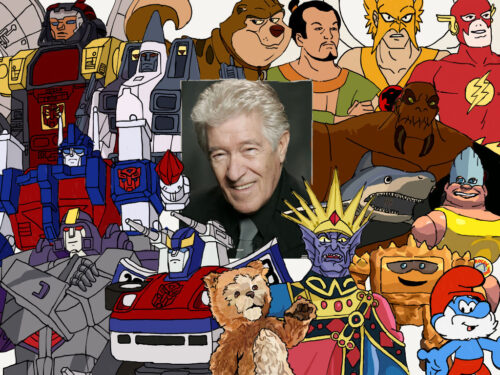 About – Jack Angel